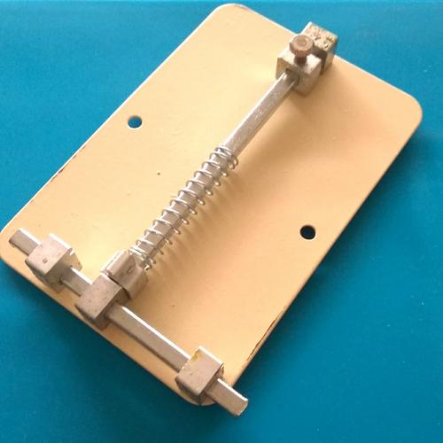 Jual PENJEPIT PCB/PCB HOLDER SINGLE - Jakarta Barat - CERIA BERSAMA ...