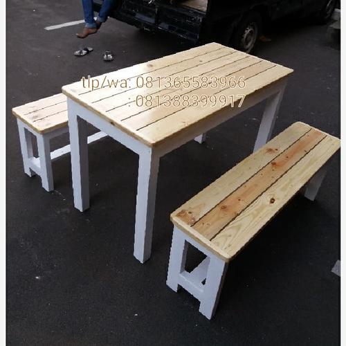 Jual meja set/meja tamu/meja kantor/meja/meja kafe & bar/bangku/kursi ...