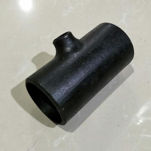 Jual 4 inch x kebawah reducing tee besi sch40 - Jakarta Barat ...