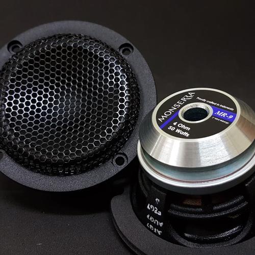 Jual Monserra Mr9 - Kota Surabaya - Hwely Audio | Tokopedia