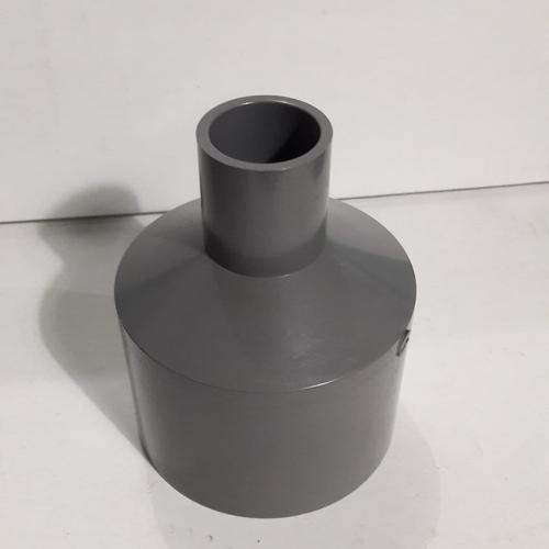 Jual Sambungan PVC VSok 3" x 1" AW Rucika / Reducer 3" x 1" inch AW ...