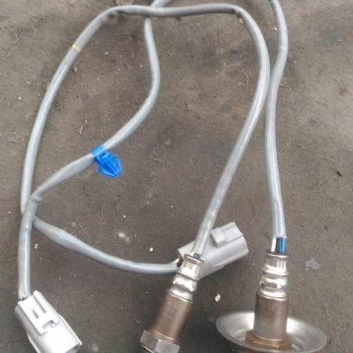 Jual Sensor Oxygen Honda Brio Set Atas Bawah Original - Jakarta Pusat ...