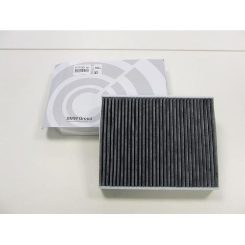 Jual Original BMW F30 F32 F36 Microfilter Filter Saringan Udara AC ...