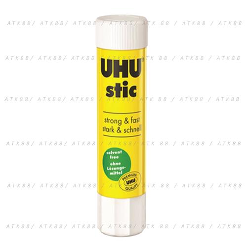 Jual Lem Stik / Glue Stick UHU 40g - Kota Bandung - Pusat Grosir ATK 88 ...