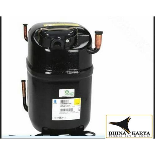 Jual Compressore Tecumseh CAJ2432Z 3/4Hp LBP 220-230V - Kota Medan ...