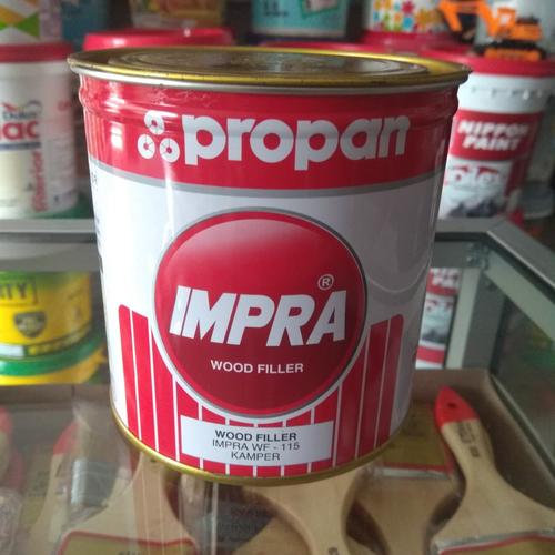 Jual Propan Wood Filler WF-115 kamper/Jati Dempul kayu 1 kg - Kab ...