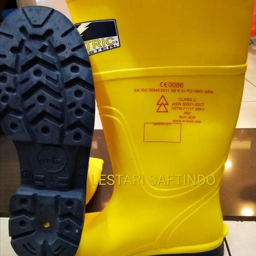 Jual SEPATU LISTRIK 20 KV RESPIREX - Jakarta Barat - Toko Safety ...