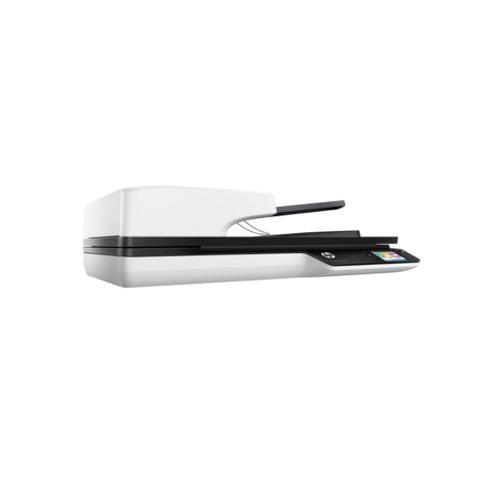 Jual HP ScanJet Pro 4500 fn1 Network Scanner(L2749A) - Jakarta Pusat ...