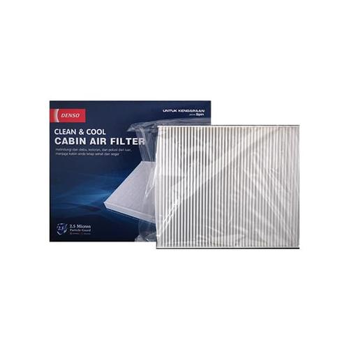 Jual Filter Kabin / Cabin Filter AC DENSO Mobil Chevrolet Spin ...