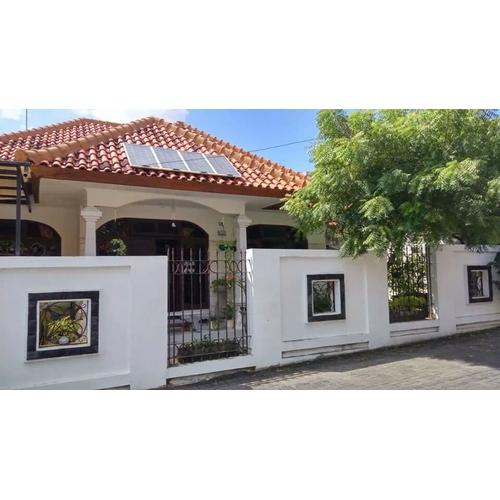 Jual Panel Surya / Paket On-Grid Penghemat Listrik untuk Daya Rumah 900 ...
