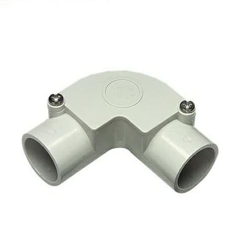 Jual ELBOW PIPA LISTRIK CONDUIT 20MM - Jakarta Pusat - CAHAYA ABADI JKT ...