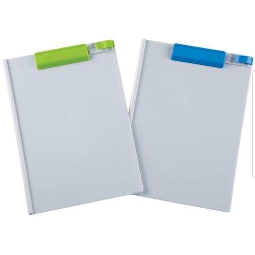 Jual Kokuyo Clipboard K2YOHA-PS78 A4 Potrait - Hijau muda - Kota ...