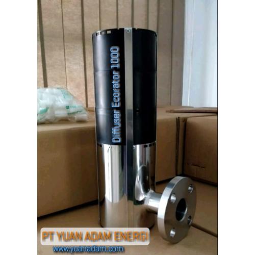 Jual Ecorator Diffuser - Eco 1000 untuk bak Aerasi IPAL - Kab. Batang ...