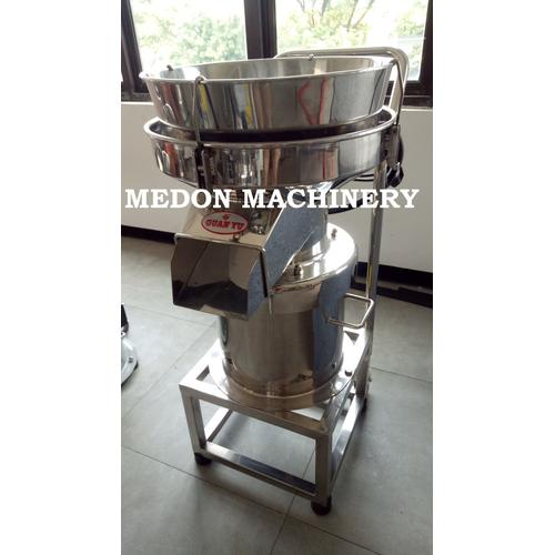 Jual Mesin Ayak Tepung/Powder Full SS (trolley) GY-450-SSA Guan Yu ...