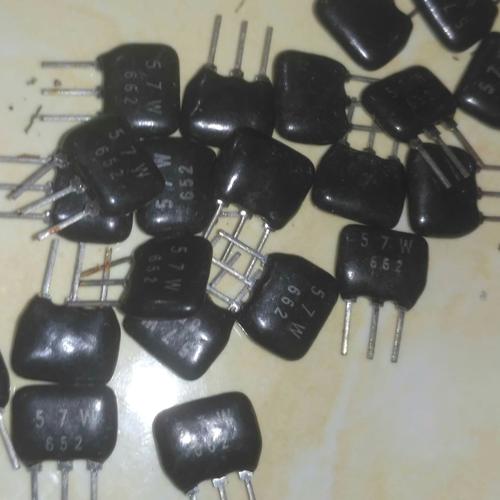 Jual ceramik filter ceramic filter keramik filter crystal xtal x-tal ...