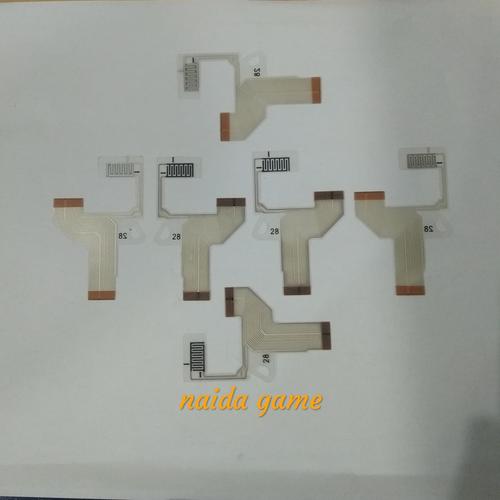 Jual FLEXIBEL KANAN / RIGHT PSP FAT 1000 - Kab. Bogor - naida game ...
