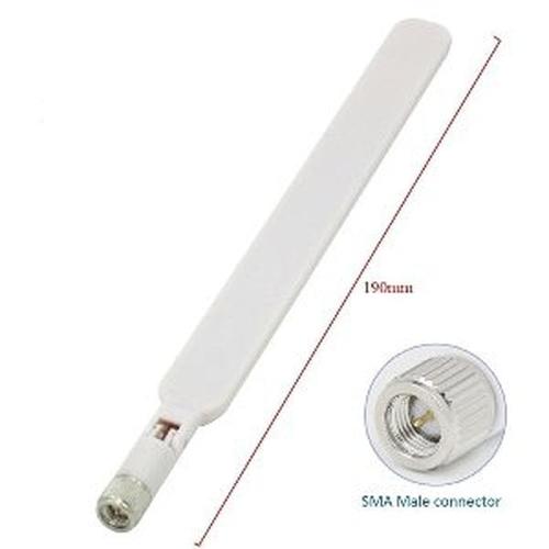 Jual Antenna 4G LTE Home Modem Router Huawei B315 B311 B310 per pc ...
