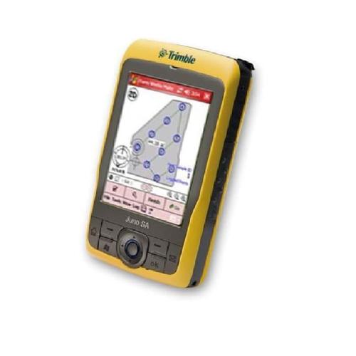 Jual Trimble Juno SA with Terrasync Standard / - Kab. Karimun - BINTANG ...