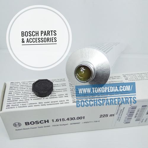 Jual Bosch Grease Tube 225 ml - Kota Medan - Bosch Parts & Accessories ...