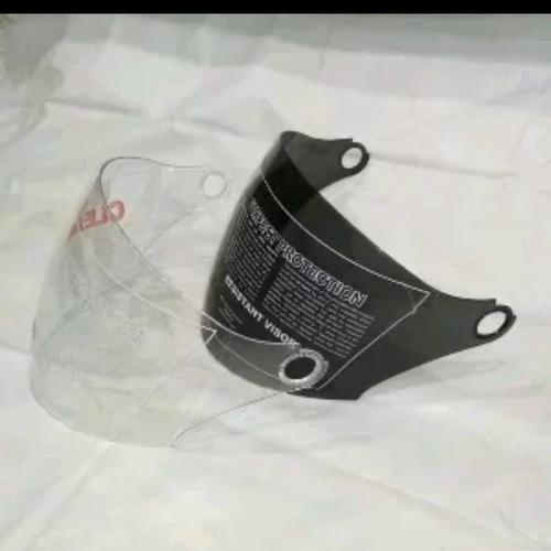 Jual Kaca visor MDS VENTO,PROJECTOR, - Jakarta Barat - pesolex motor ...