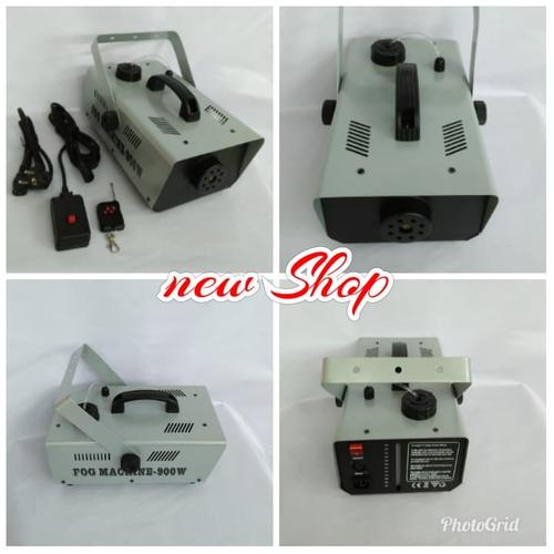Jual mesin asap/machine smoke 900watt - Jakarta Utara - NEW CCTV SHOP ...