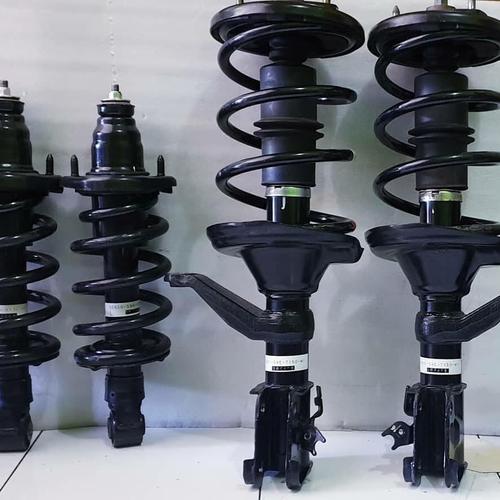 Jual shockbreaker honda stream full set original - Kota Surabaya ...