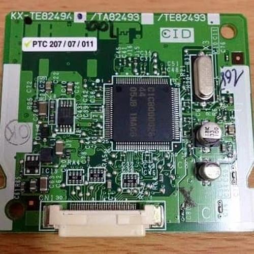 Jual Card Pabx Panasonic KX TE82494 - Kota Bekasi - Pusat PABX ...