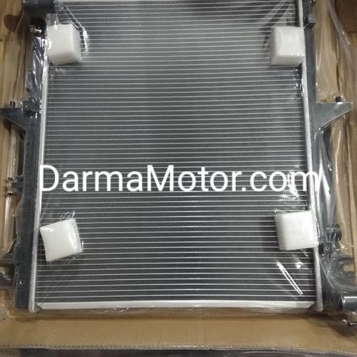 Jual RADIATOR PAJERO SPORT TRITON GLS EXCEED MATIC MITSUBISHI - Jakarta ...