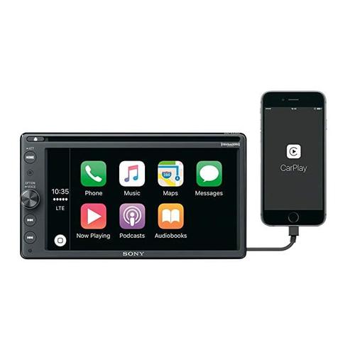 Jual Head Unit Sony XAV - AX200 / XAV-AX200 - Jakarta Barat - Bronson ...
