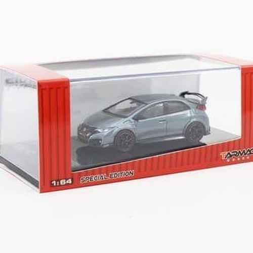 Jual Tarmac Civic FK2 Grey Limited Edition Malaysia - Kota Semarang ...