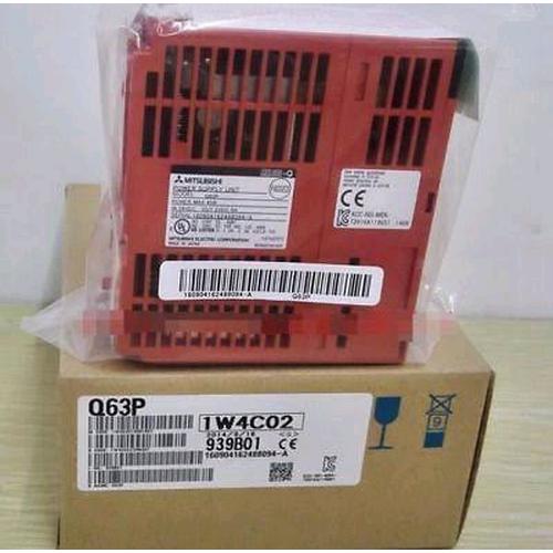 Jual PLC Mitsubishi PLC Power Suply Q63P - Kab. Bekasi - CODE | Tokopedia