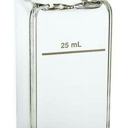 Jual HACH 20950-00 Sample cell Square Glass 25 ml - Jakarta Pusat - FC ...