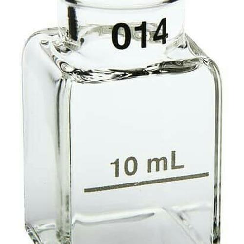 Jual HACH 2495-02 Sample cell Square Glass 10 ml - Jakarta Pusat - FC ...