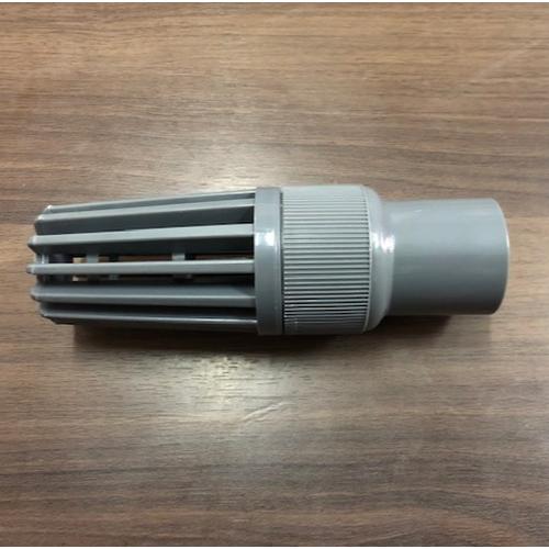 Jual Foot Valve / Tusen Klep PVC 1" Inch Drat - Jakarta Pusat - Toko ...