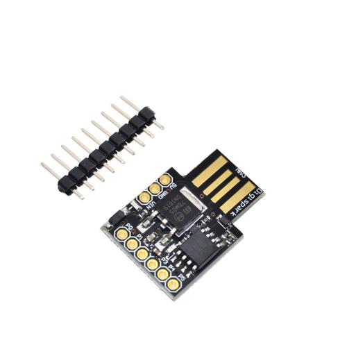 Jual Mini Digispark ATTINY85 ATTINY 85 Micro USB Development Board ...