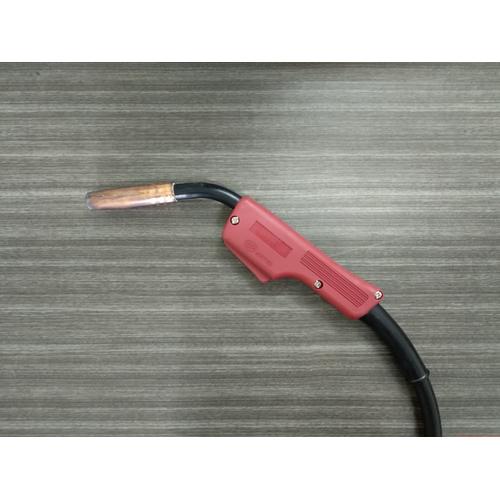 Jual Stang Las Co2 200A 4M Euro Socket Tang Mig Welding Torch Gun 4 M ...