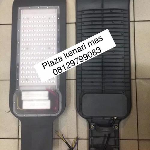 Jual Lampu led 100w lampu jalan led 100watt pju led 100 watt - TIANG ...