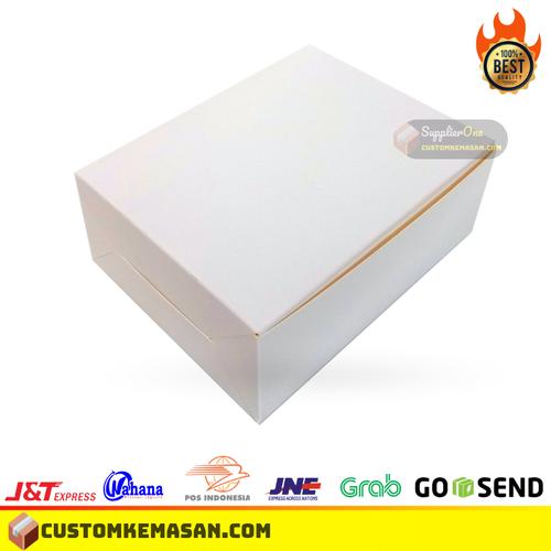 Jual Box Plos , Box Makanan, Kotak Cemilan model Kuncian - Kab. Bekasi ...