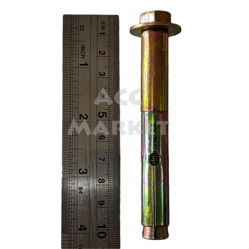 Jual Dynabolt Baut 12 mm x 99 mm Dinabor Tanam Jangkar Dyna Bolt ...