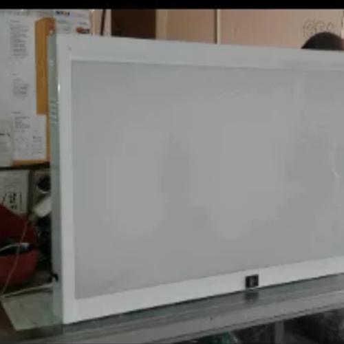 Jual Lampu X-Ray Viewer Double - Lampu Double Ronsen - Double Viewer X ...
