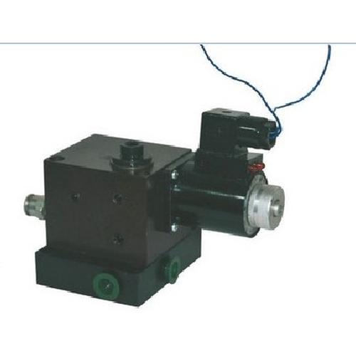 Jual Electromagnetic support valve ZCFA-F8B hydraulic valve - Kota ...