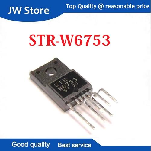 Jual STRW6753 STRW 6753 STR W6753 - Kota Depok - JW Store Sawangan ...