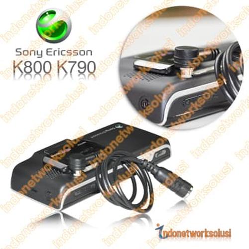 Jual PIGTAIL ADAPTER ANTENA HANDPHONE K790i SE K790 K800i K800 T610i ...