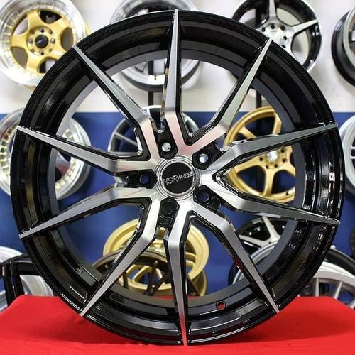 Jual Velg Mobil Ring 20 HSR Vital JD5270 Xpander Crv Hrv Alphard ...