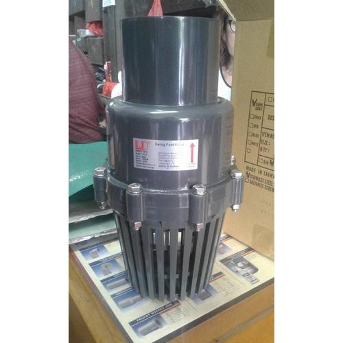 Jual foot valve 6" socket pvc merk ld - Jakarta Utara - Tika karya ...