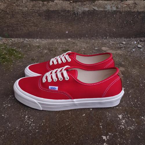 Jual Vans Vault Authentic OG Lx Chilli Paper - Kota Bandung - shoebite ...