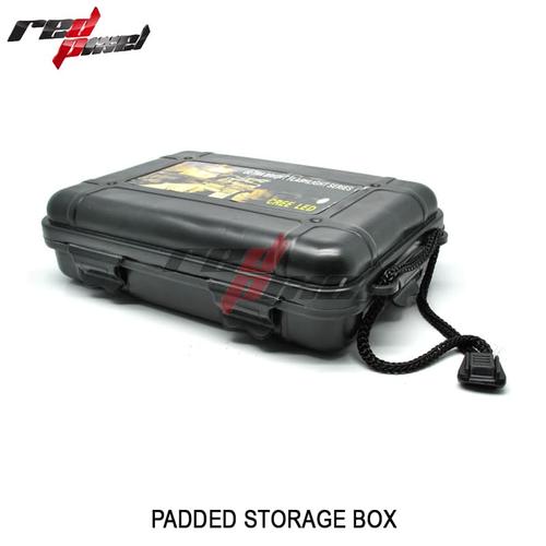 Jual PADDED STORAGE BOX - Jakarta Barat - REDPIXELSHOP | Tokopedia