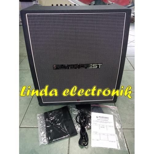 Jual ampli keyboard silvercrest ck 100 ampli keyboard silvercrest ck100 ...