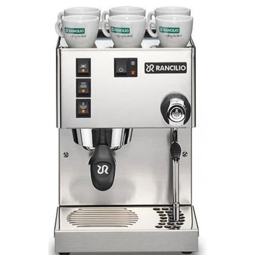 Jual Mesin Kopi Rancilio Silvia Espresso Miss Sylvia NEW - Jakarta ...