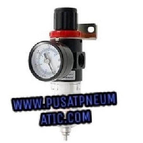 Jual AIR FILTER Regulator untuk ANGIN with gauge ukuran 3/8" - Jakarta ...